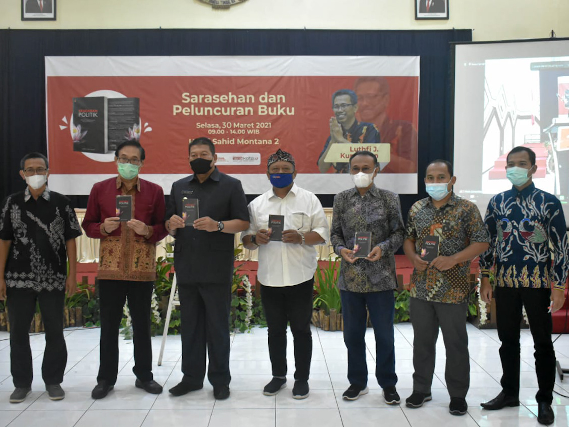 Home - Intrans Publishing